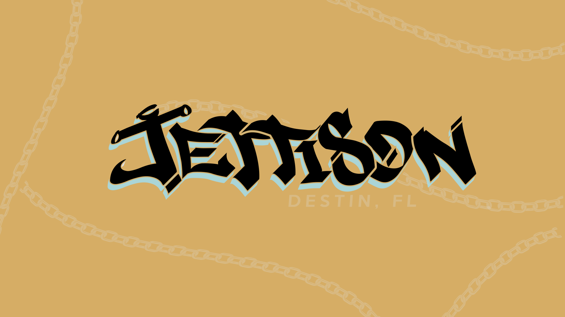 Jettison
