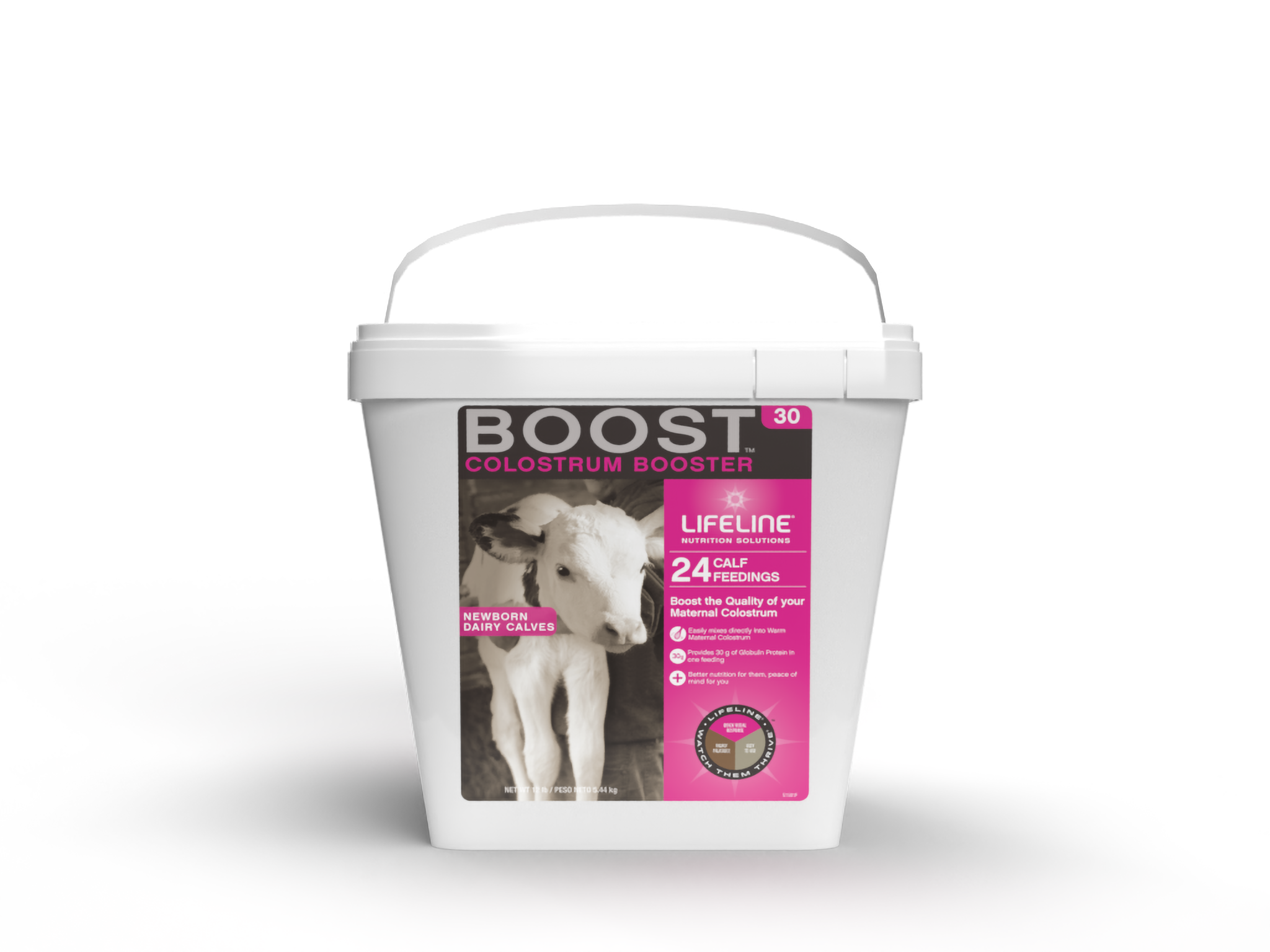 Products | LIFELINE Nutrition Solutions | Animal Health Solutions