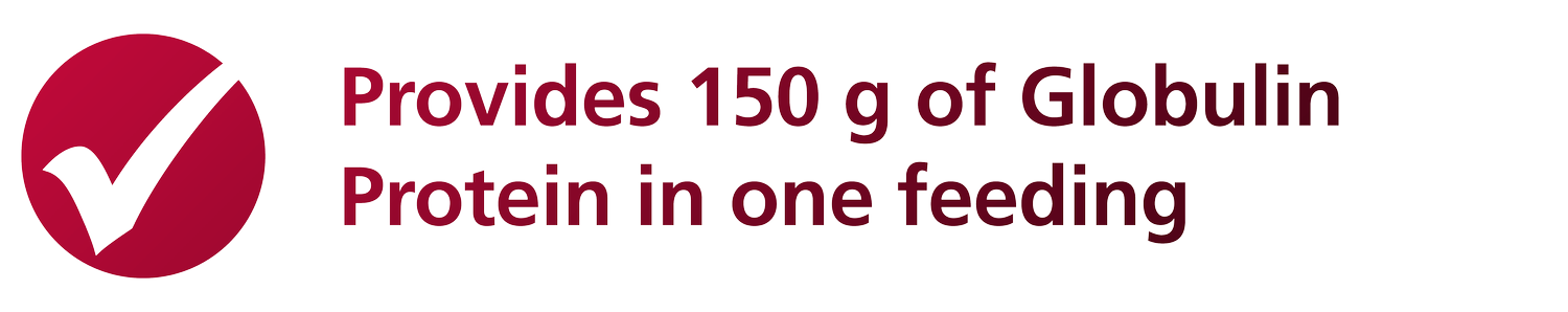 LIFELINE Rescue - High-Level Colostrum Replacer for Calves | LIFELINE ...