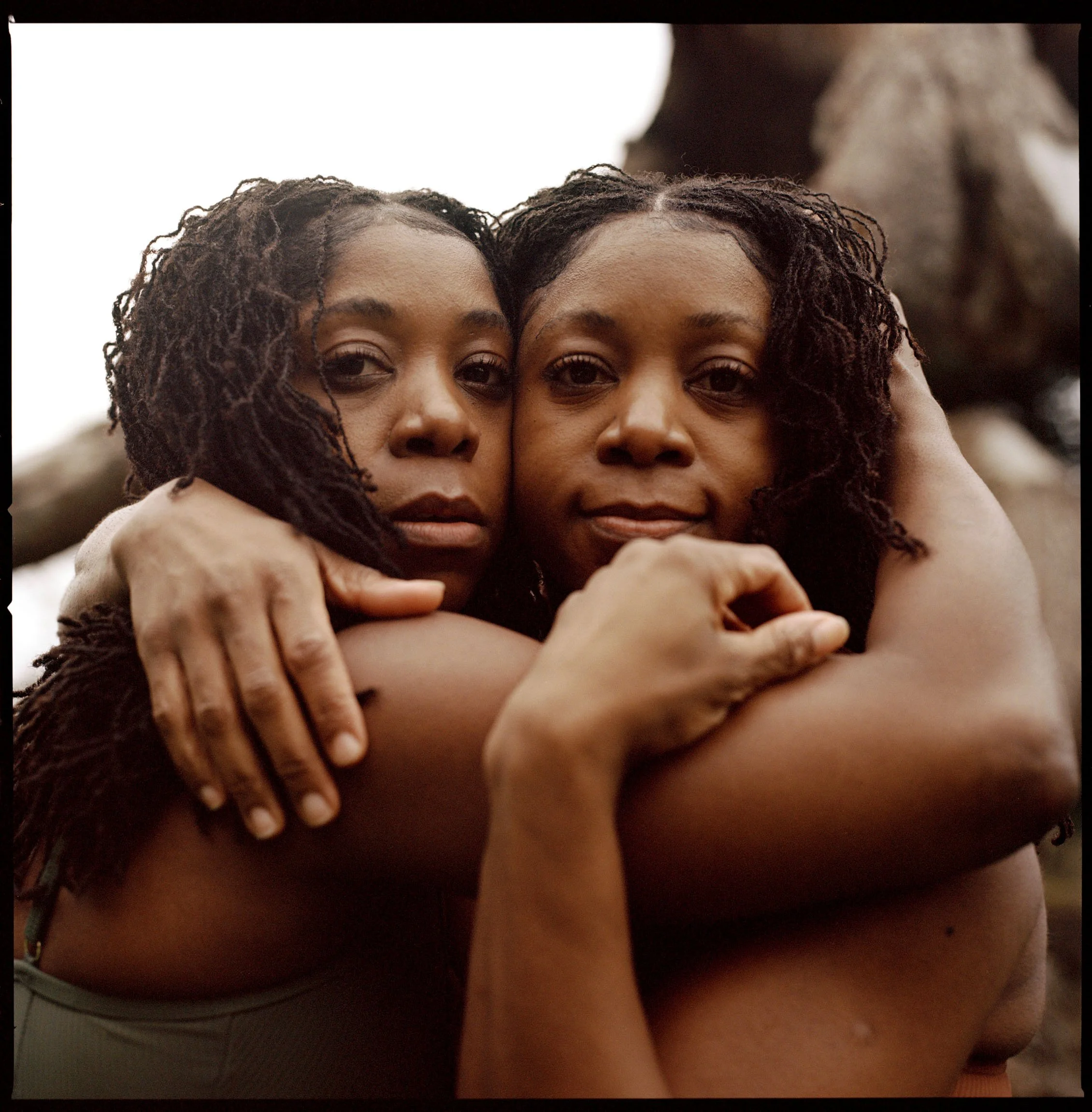 Alleyne Dance — Alleyne Dance