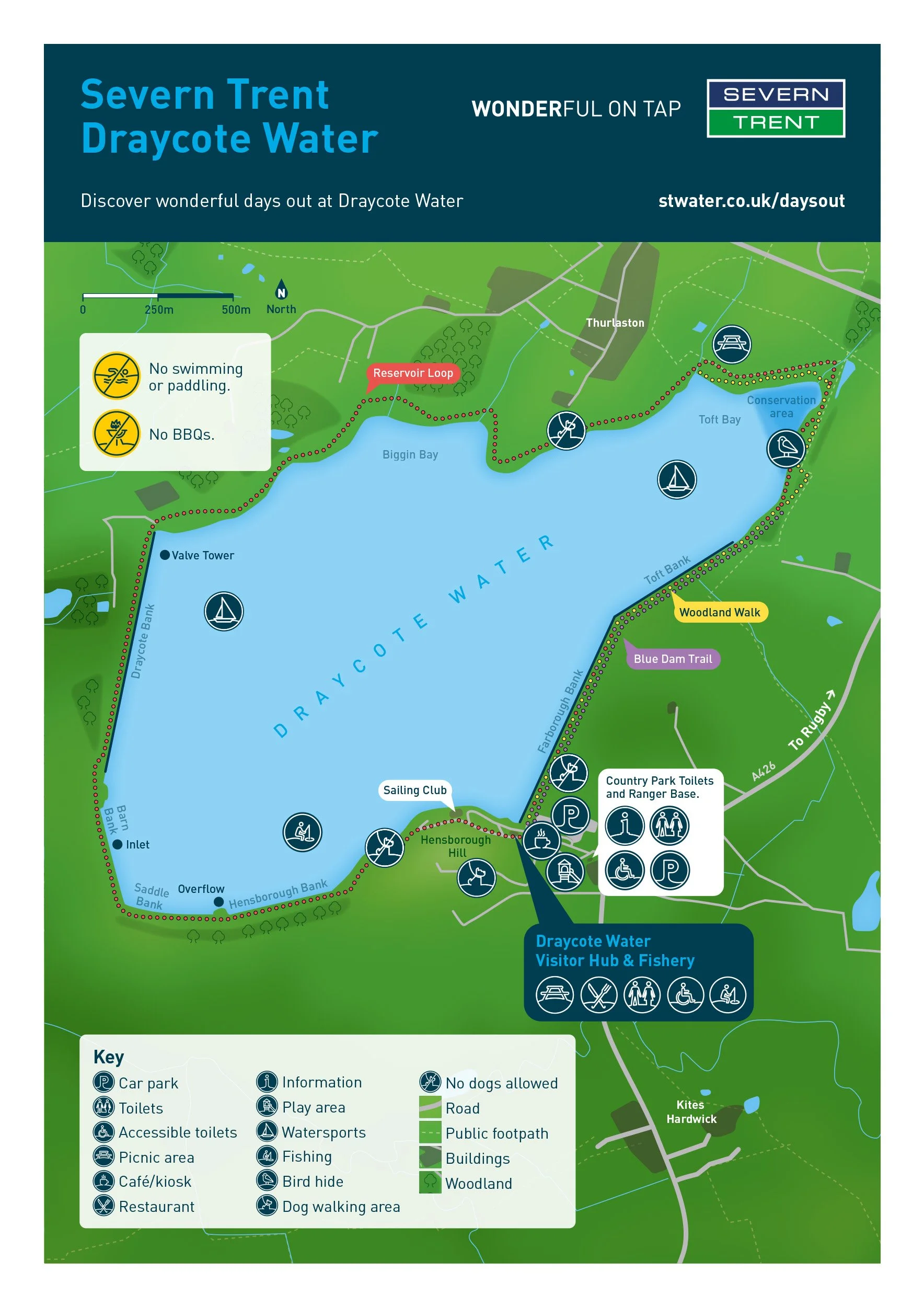 Severn Trent — benwithpen
