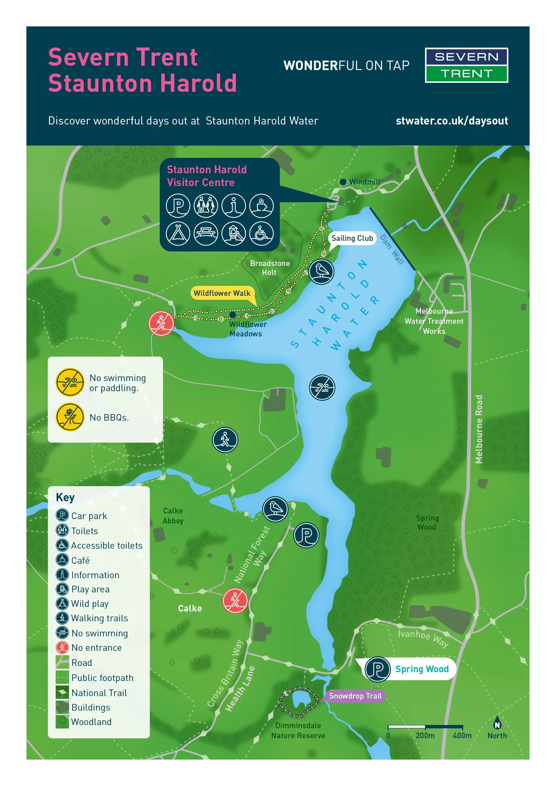 Severn Trent — benwithpen