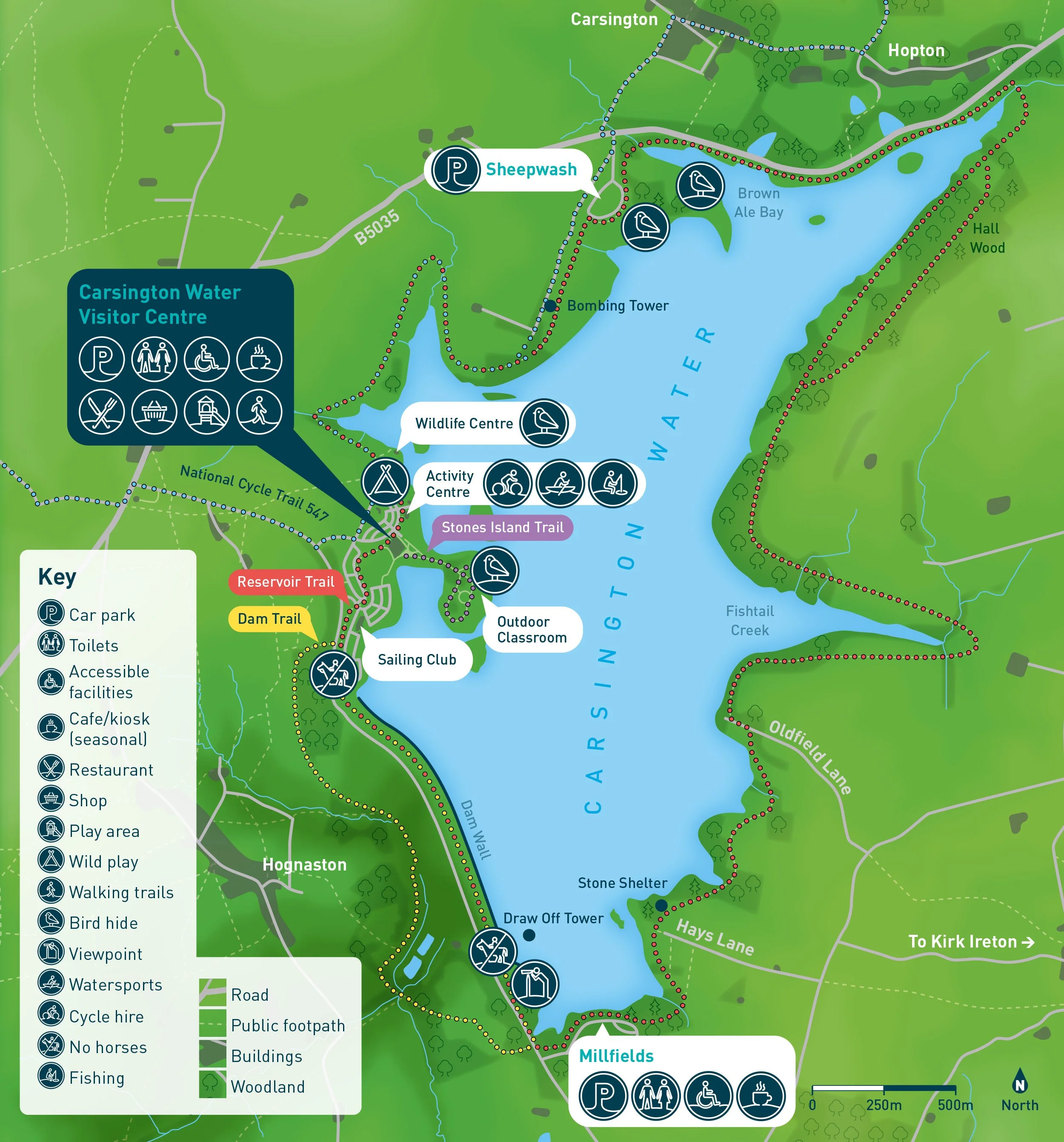 Severn Trent — benwithpen