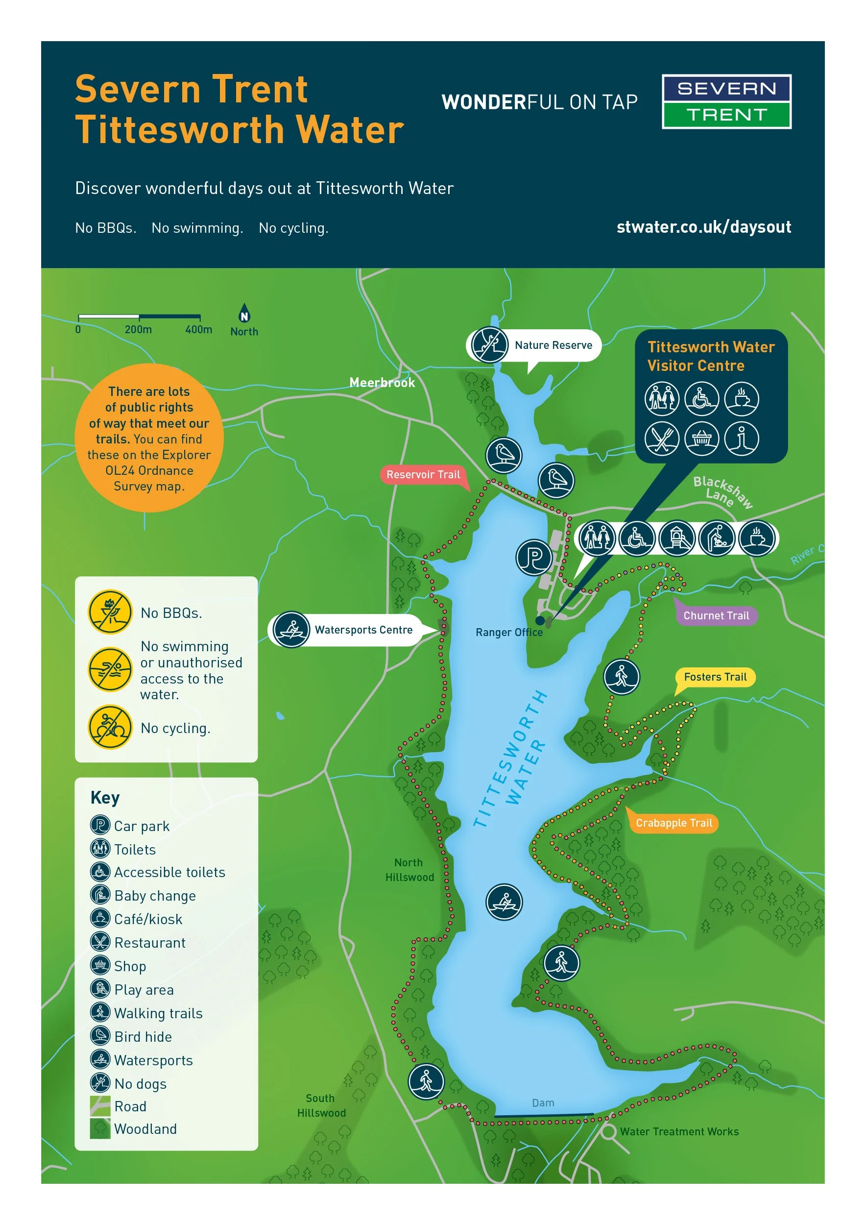 Severn Trent — benwithpen