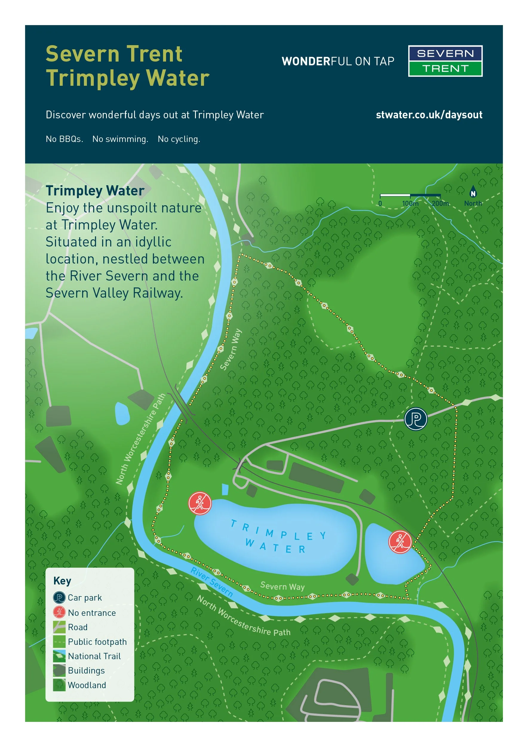 Severn Trent — benwithpen