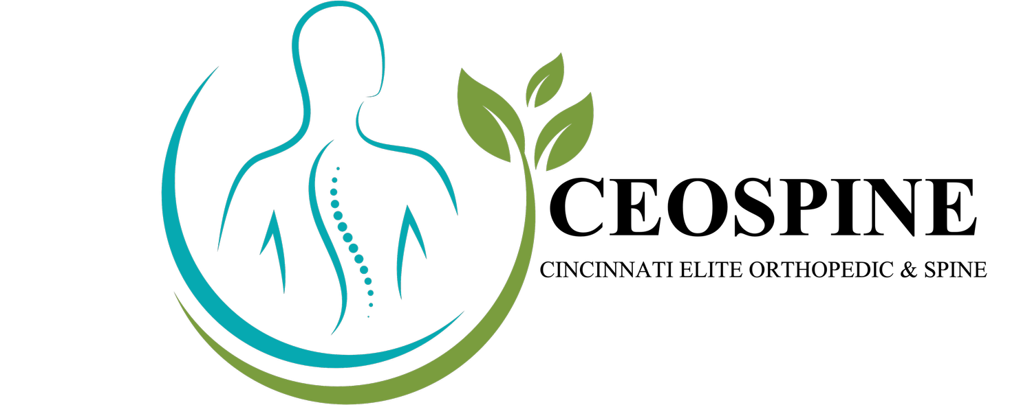 CEO Spine: Cincinnati Elite Orthopedic and Spine
