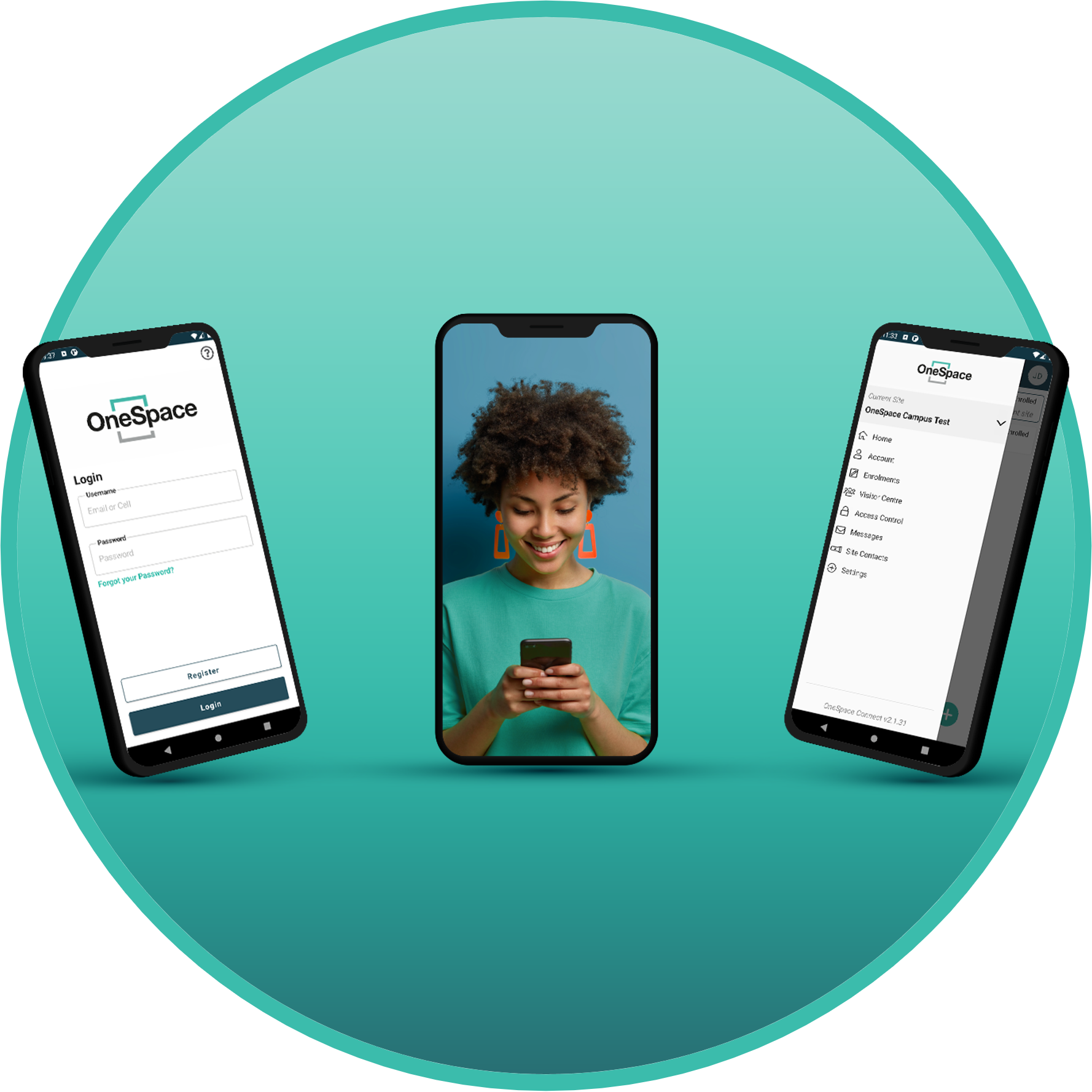 1iD — OneSpace Technologies