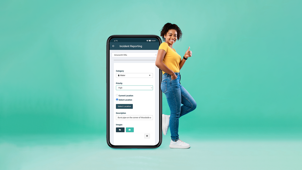 Connect — OneSpace Technologies