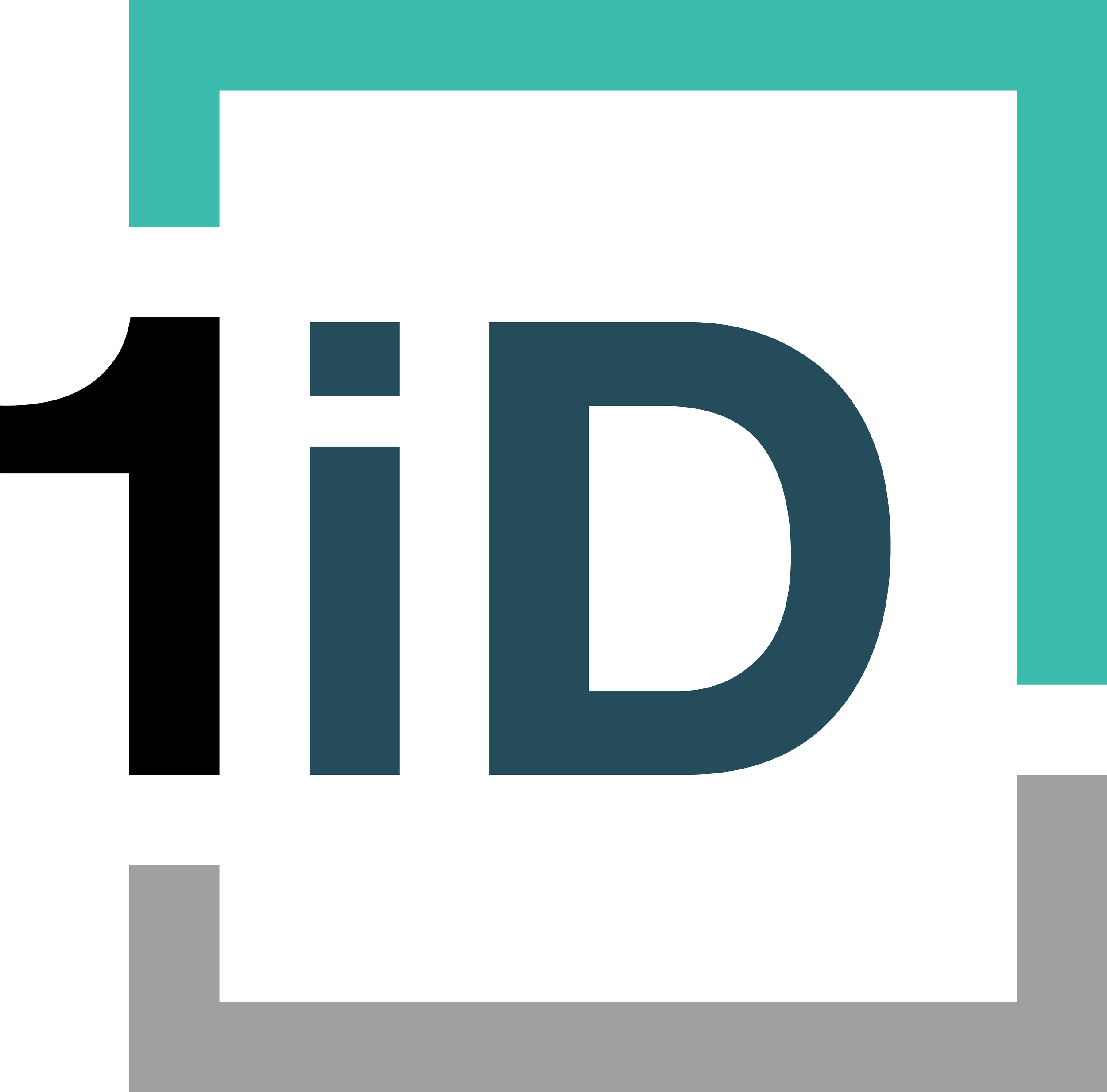 1iD — OneSpace Technologies