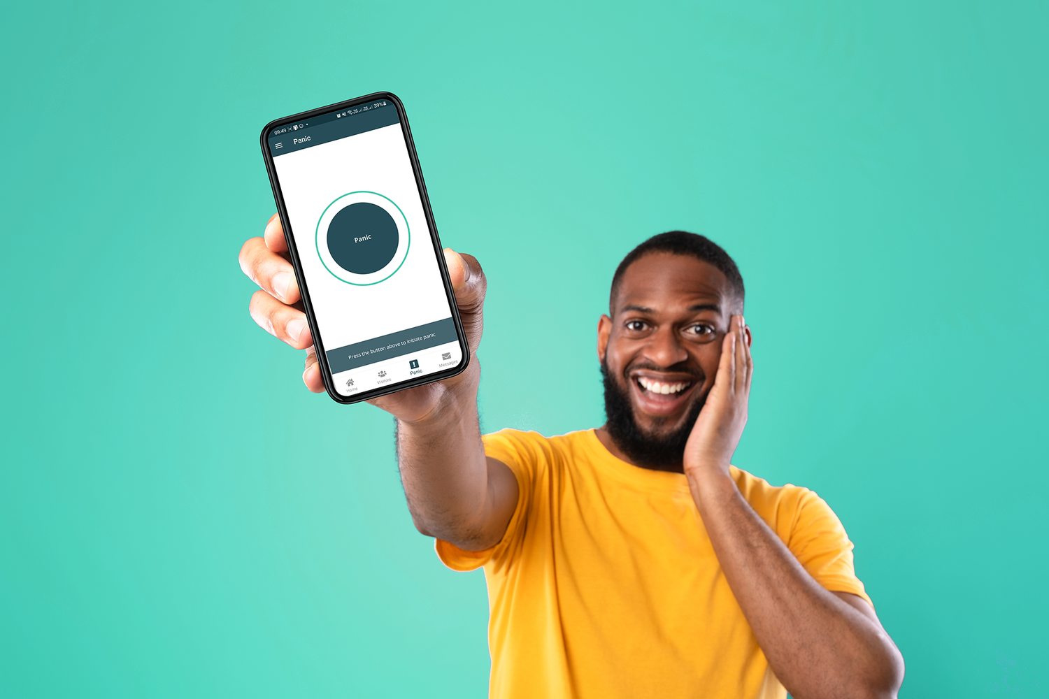 Connect — OneSpace Technologies