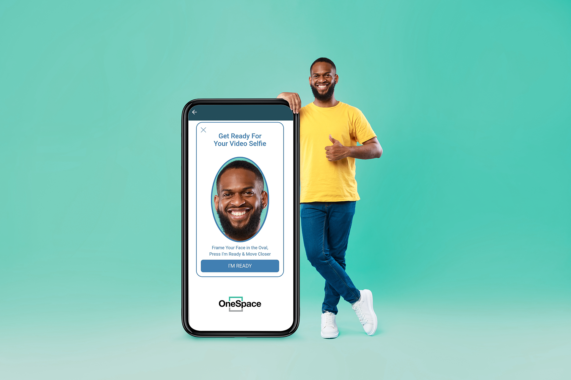 Connect — OneSpace Technologies