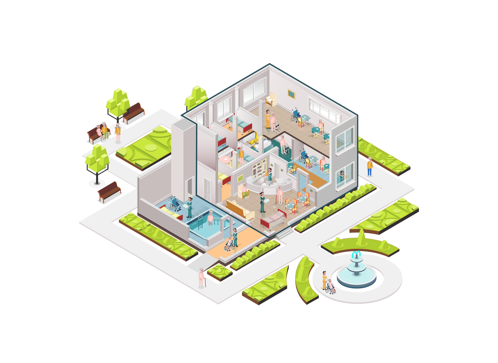 BeSecure — OneSpace Technologies