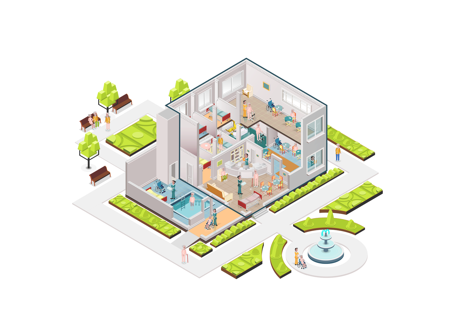 BeSecure — OneSpace Technologies