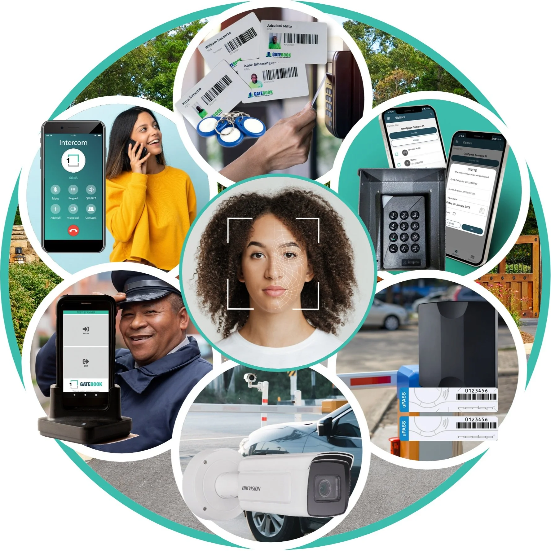 1iD — OneSpace Technologies