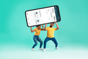 Connect — OneSpace Technologies