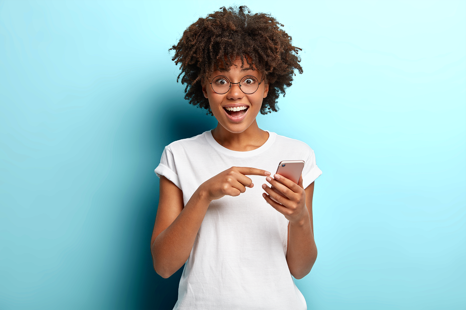 Connect — OneSpace Technologies