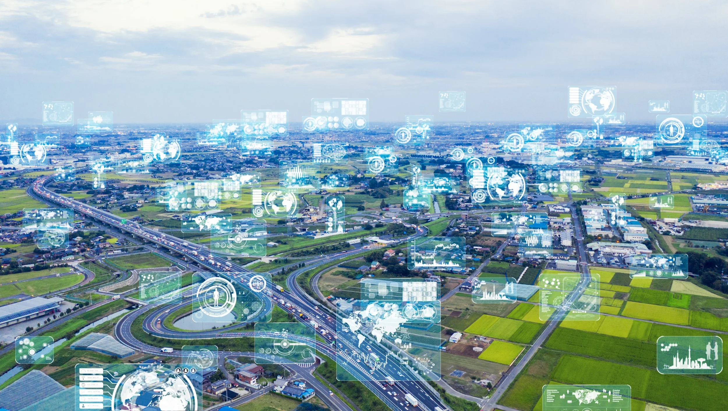 Estate — OneSpace Technologies