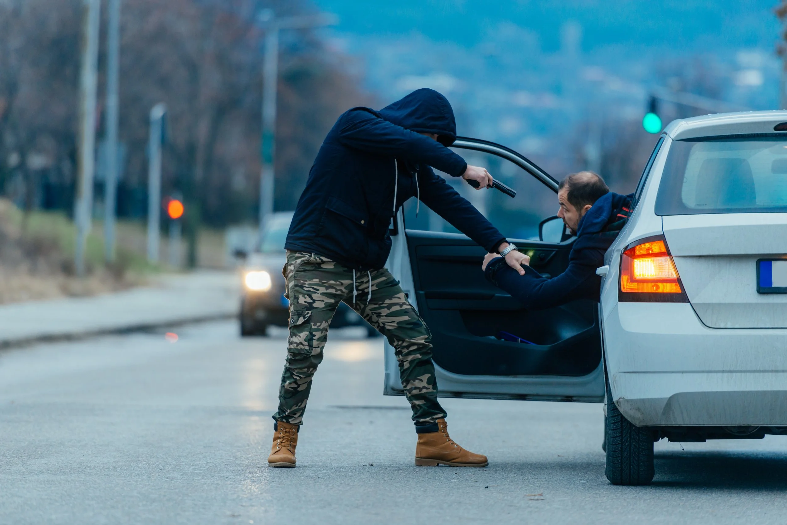 SNIPR — OneSpace Technologies