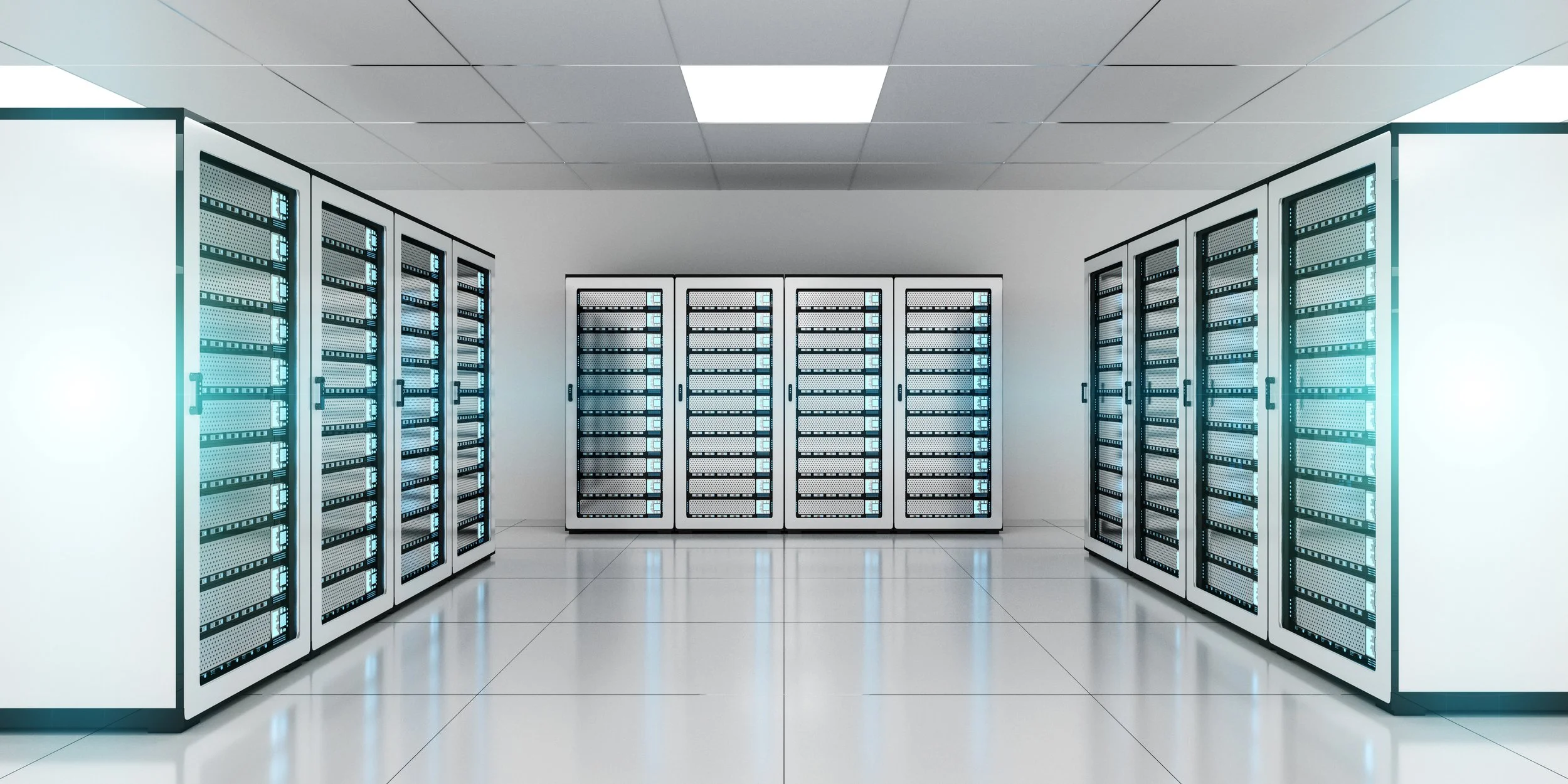 Central — OneSpace Technologies