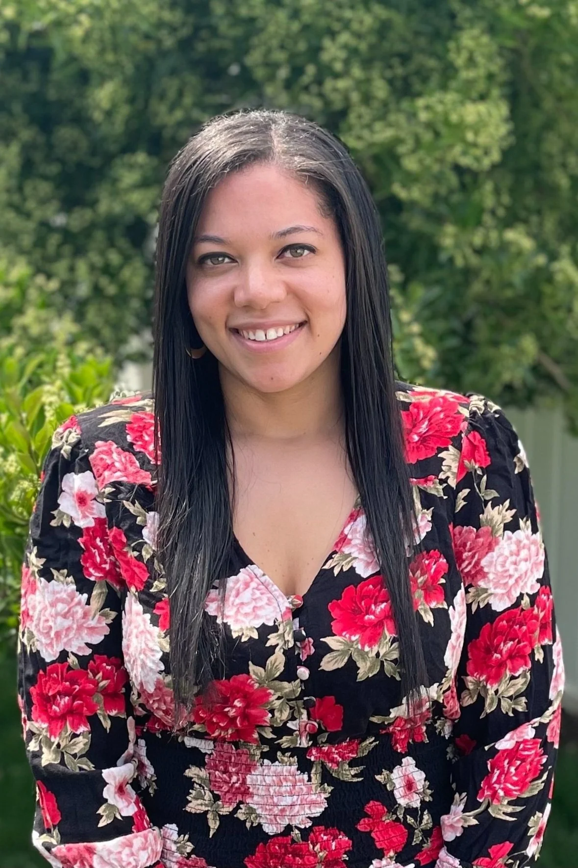 Collette Jones, LCSW