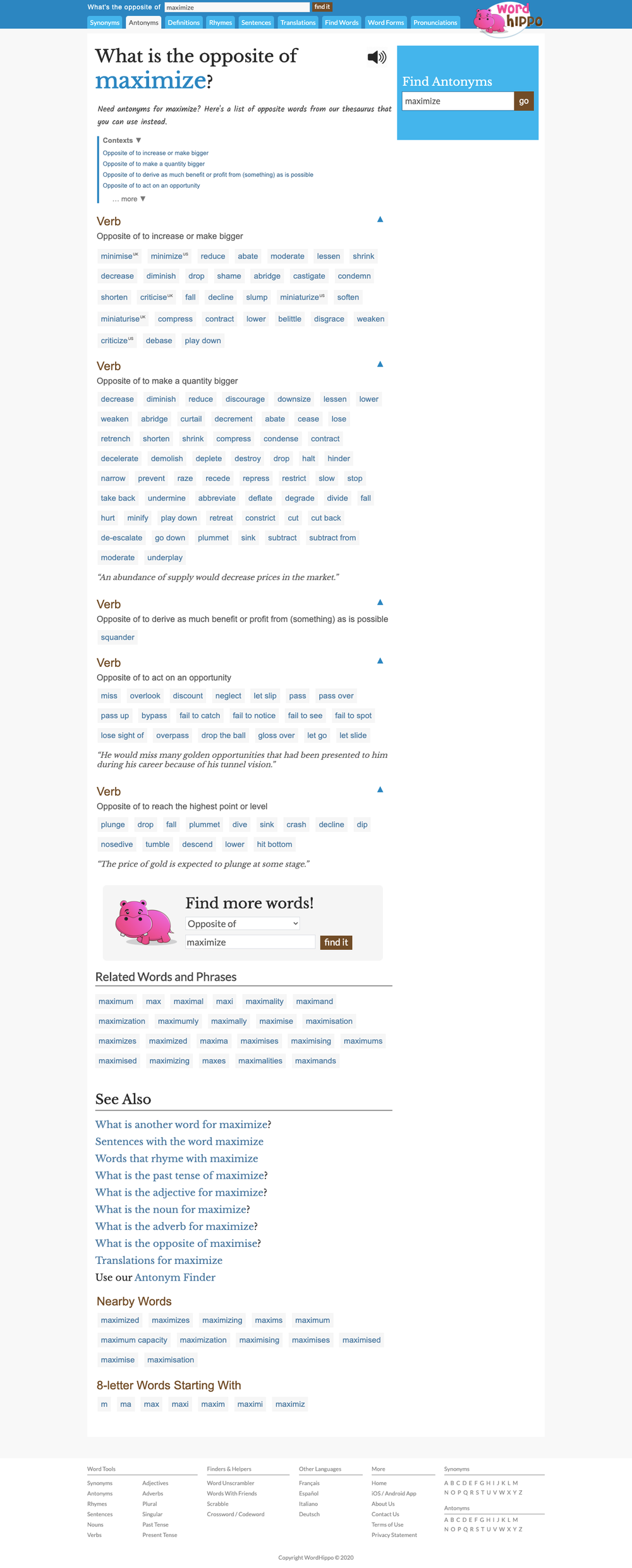 My simple six-step process for finding different, more exciting words ...