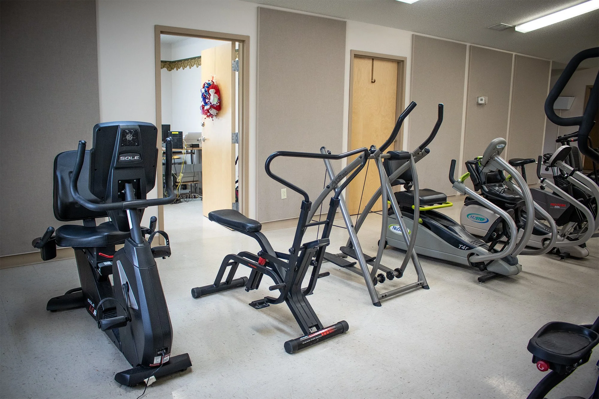 William T. Murphy Community Center — Glenburn Senior Living