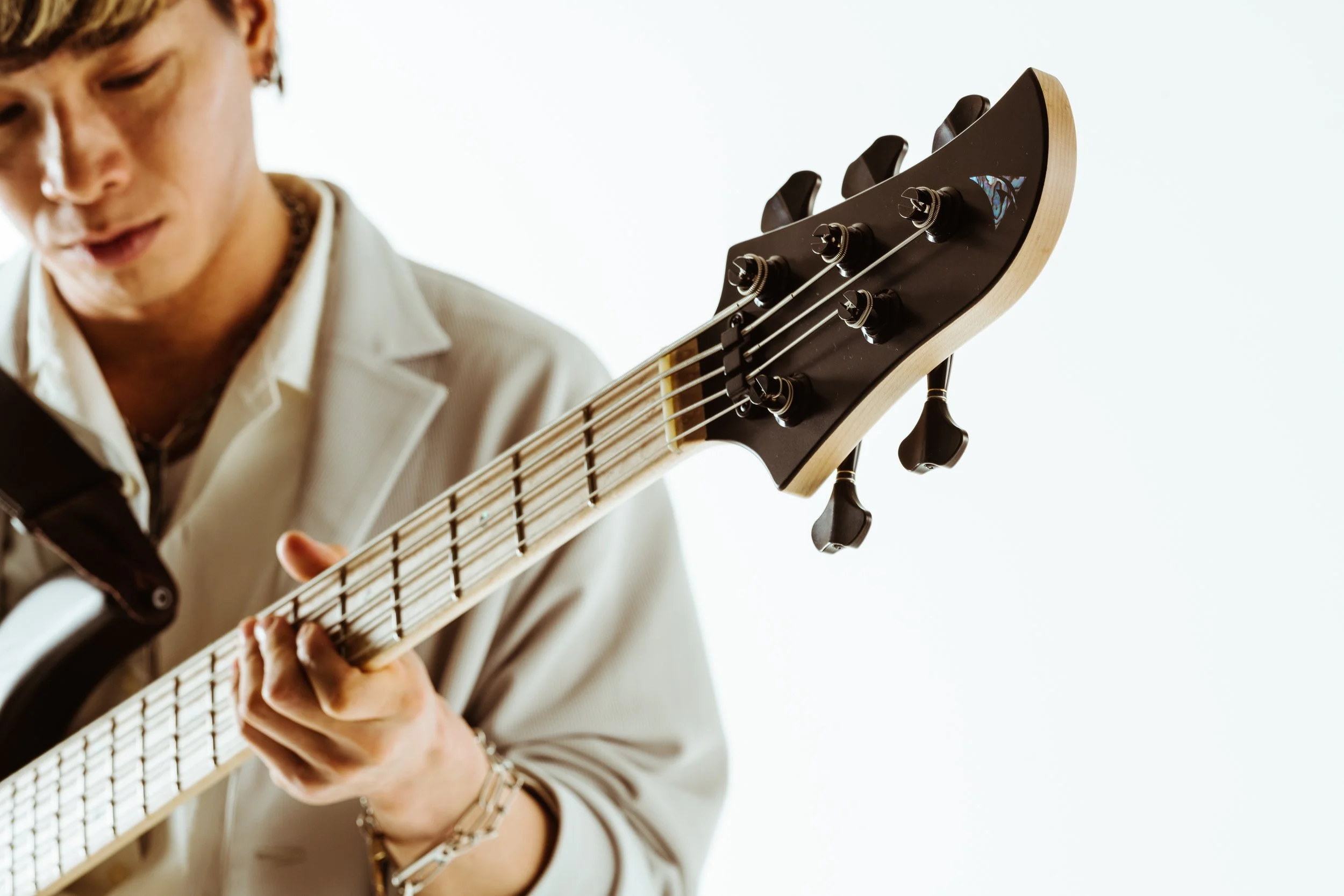 ACE BASS