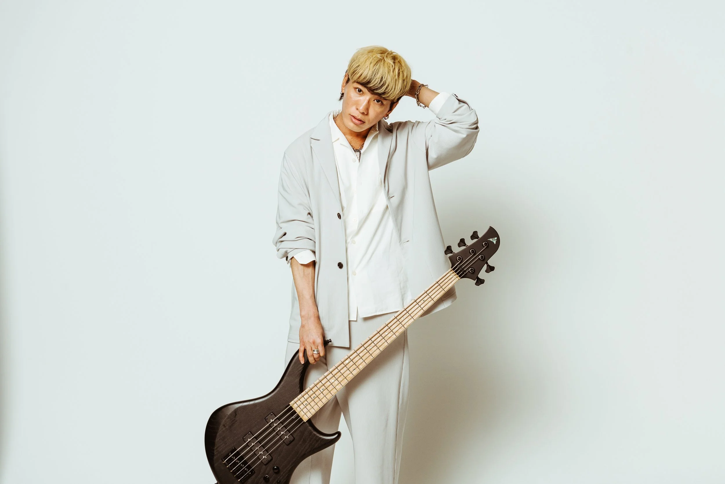 ACE BASS