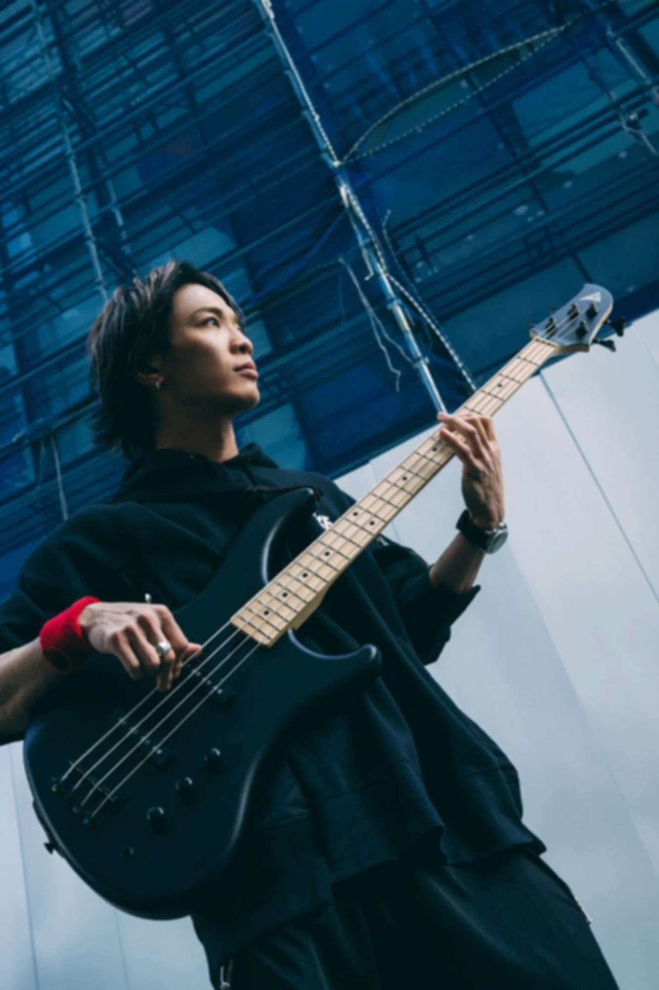 ACE BASS