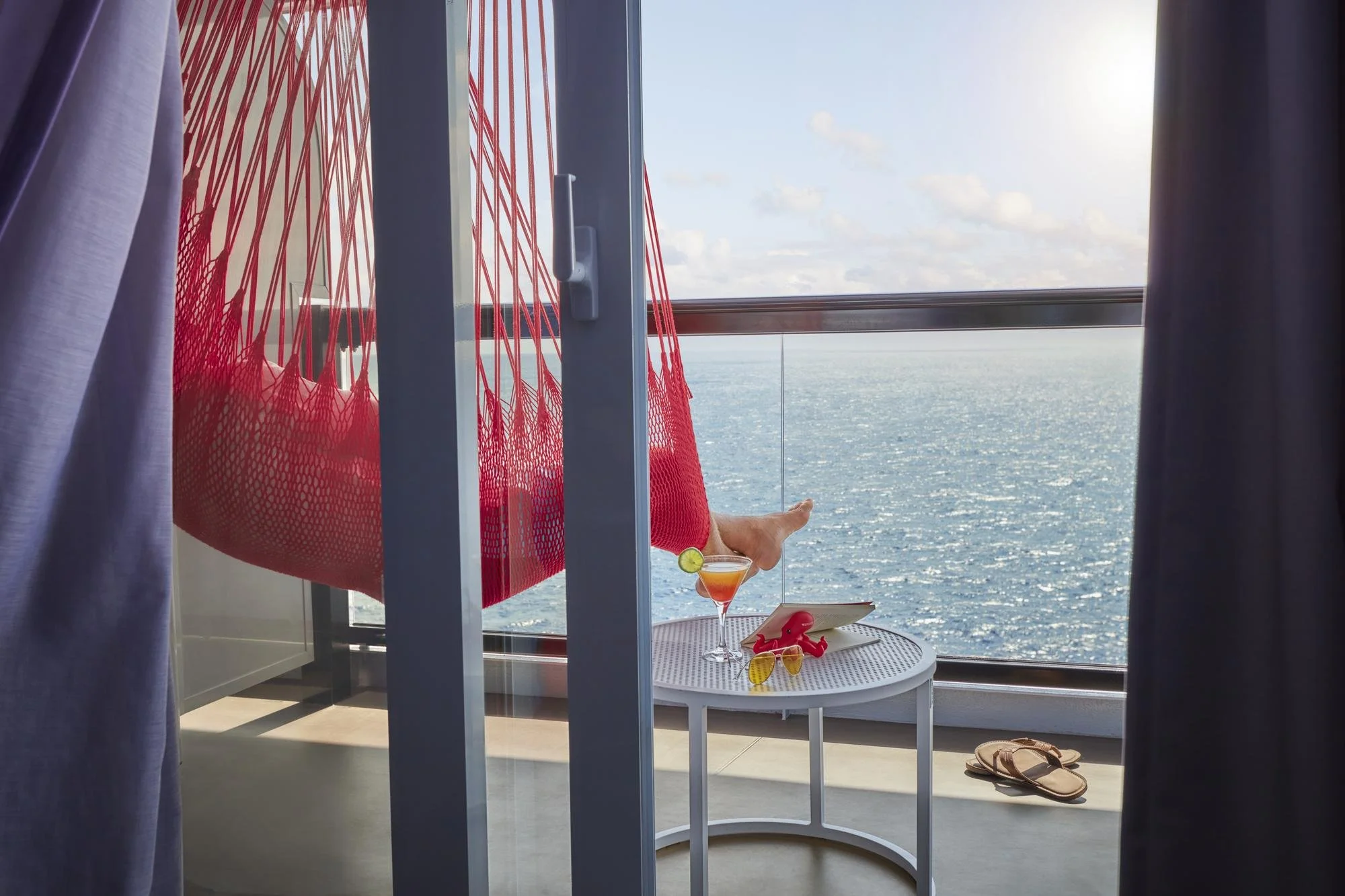 What is an MNVV or My Next Virgin Voyage? | Innoventures Travel