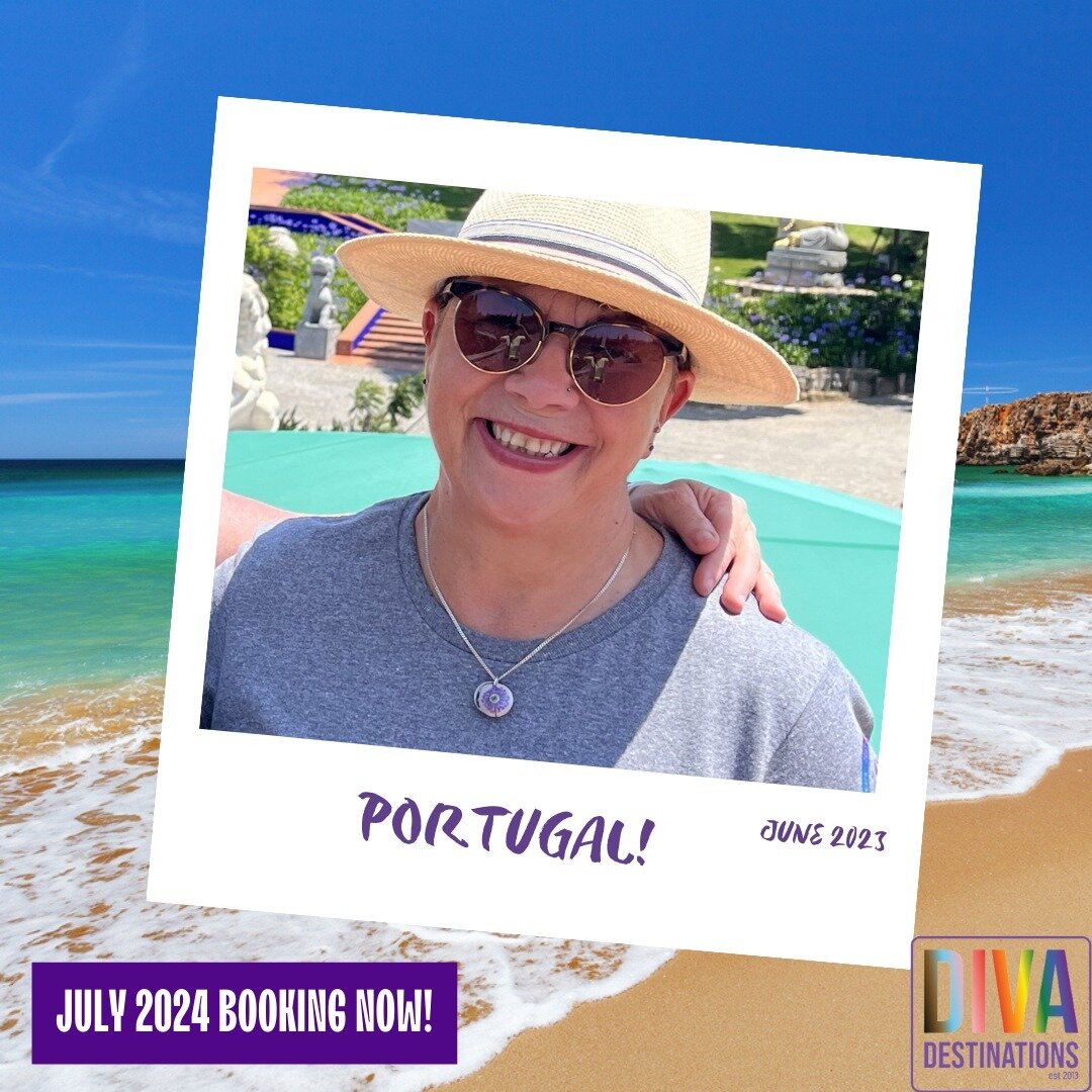 Why book with Us? — Lesbian Hosted Group and Solo Holidays | DIVA ...