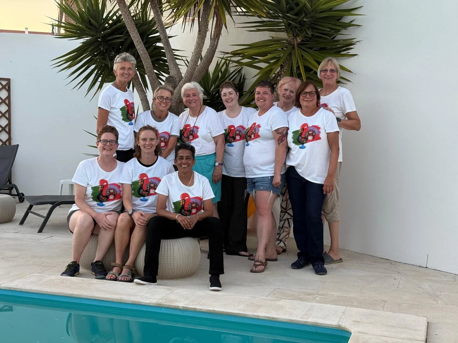 Lesbian Hosted Group and Solo Holidays | DIVA DESTINATIONS