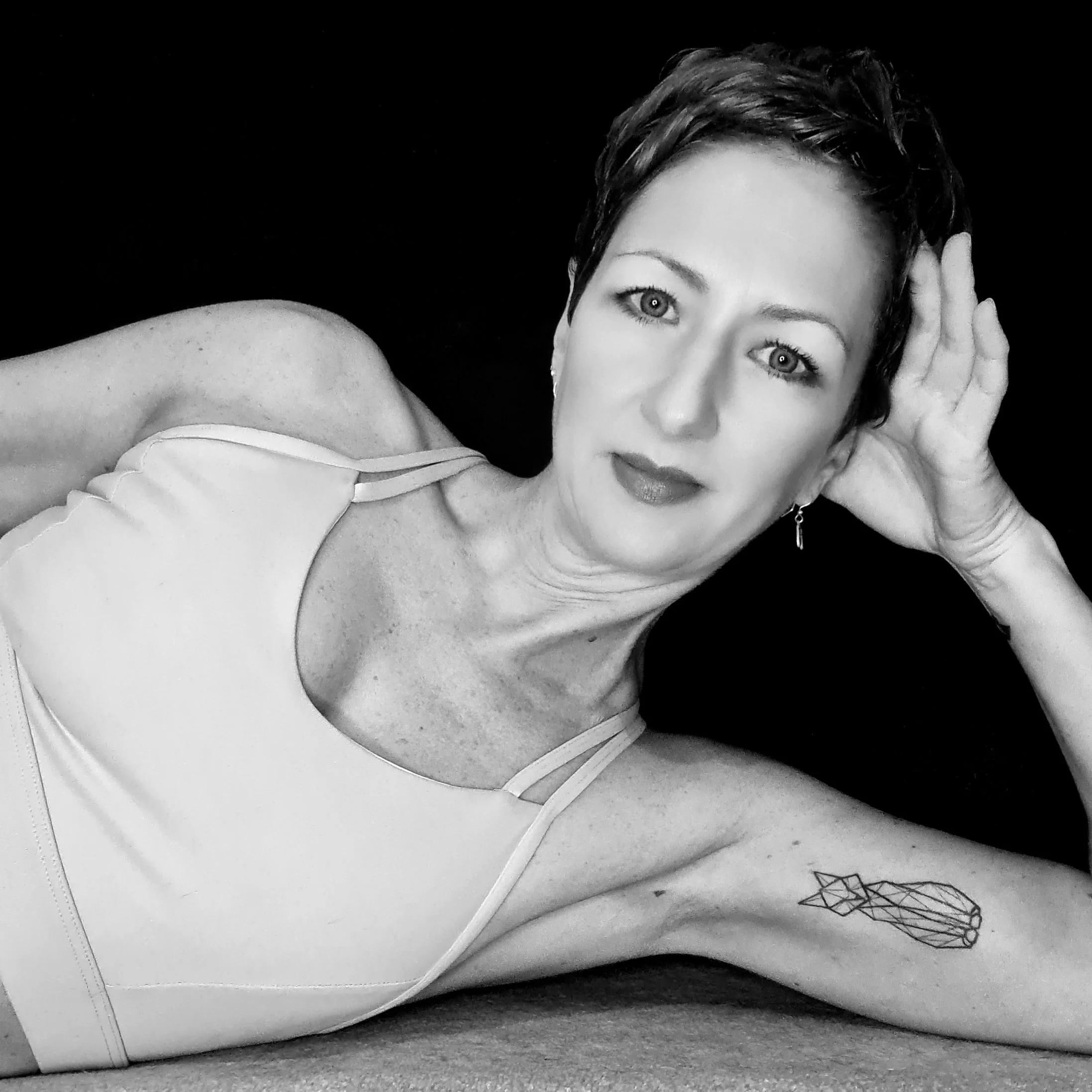 Amy Micheal — East of Eden RIDE, Reformer, Yoga, Barre, Hot Yoga/Pilates