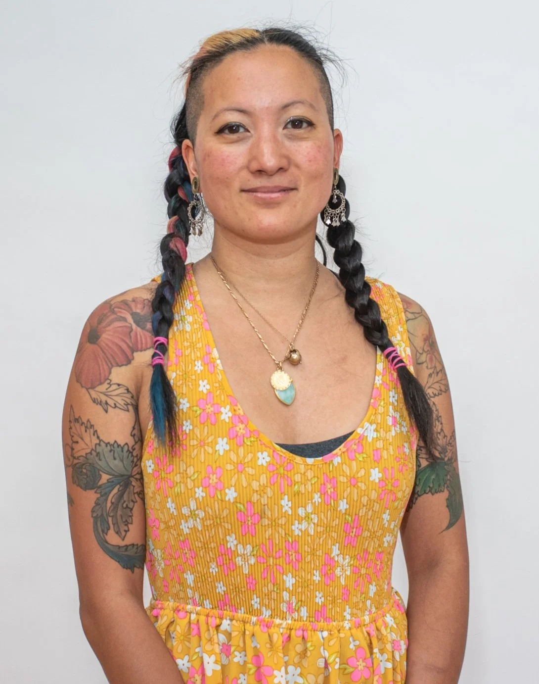 Sherene Banner — East of Eden RIDE, Reformer, Yoga, Barre, Hot Yoga/Pilates