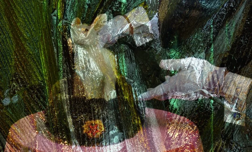 Conjuring Cruelty — Vox Populi
