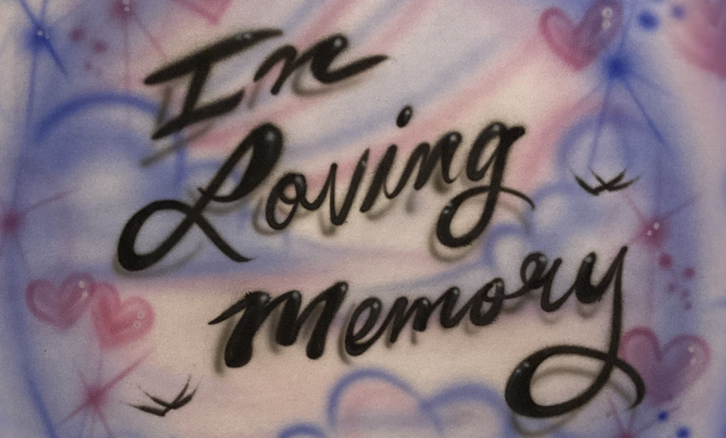 In Loving Memory at Space 1026 — Vox Populi