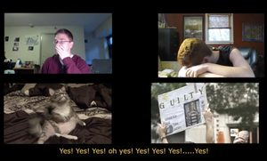 Hazel Katz: Who Gets To Die — Vox Populi