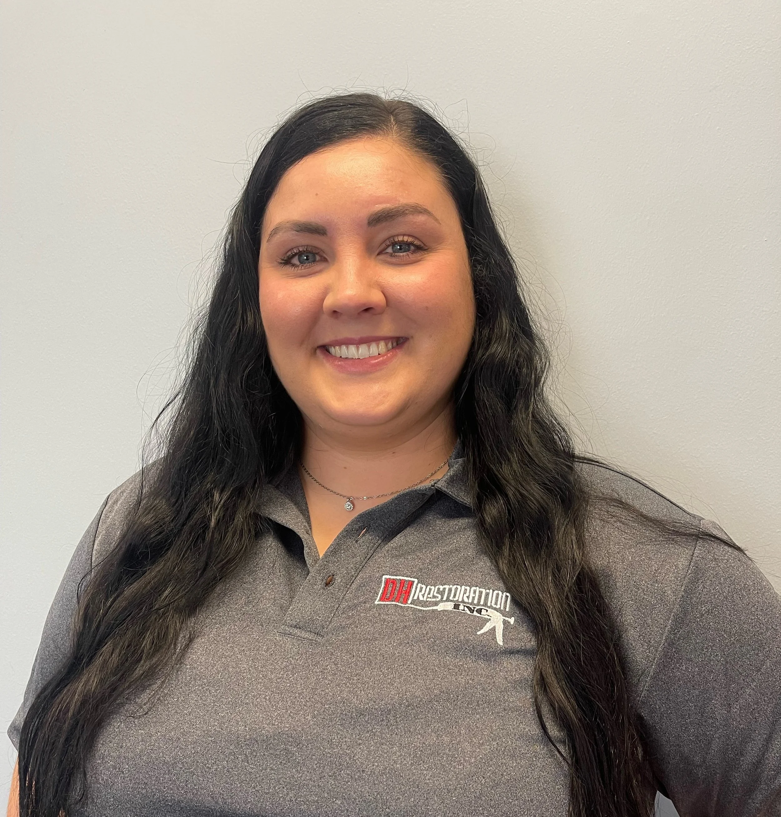 OUR TEAM — DH Restoration