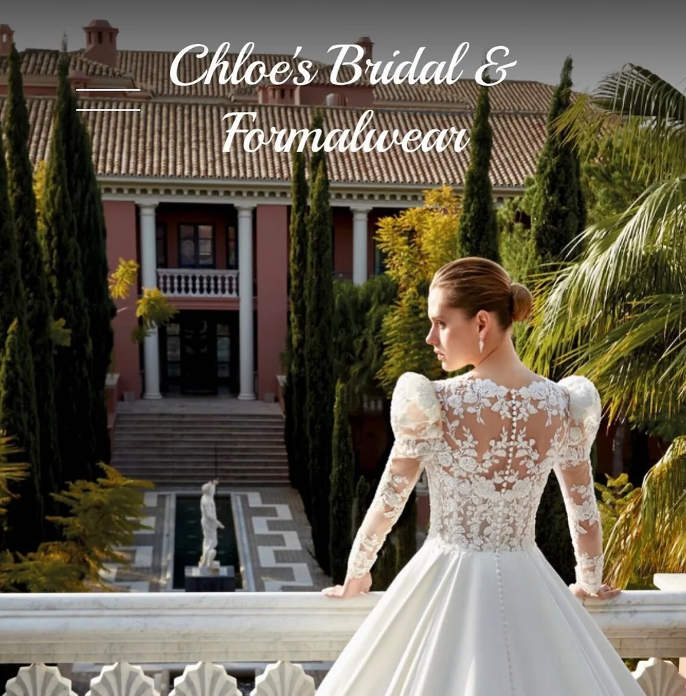 Chloe's Bridal & Formalwear