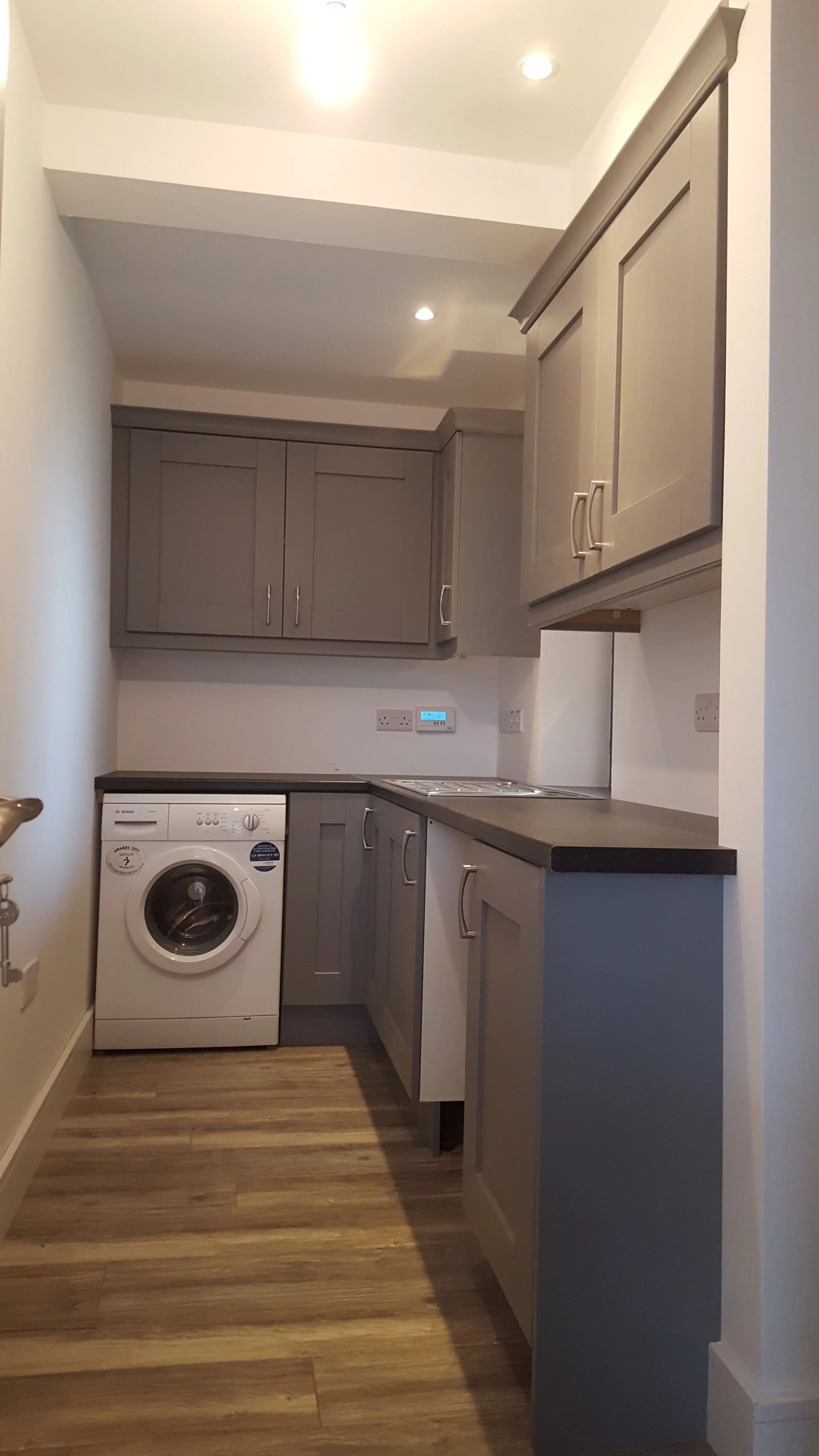 Utility Rooms | Bespoke Utility Rooms | Custom Utility Rooms | Utility ...