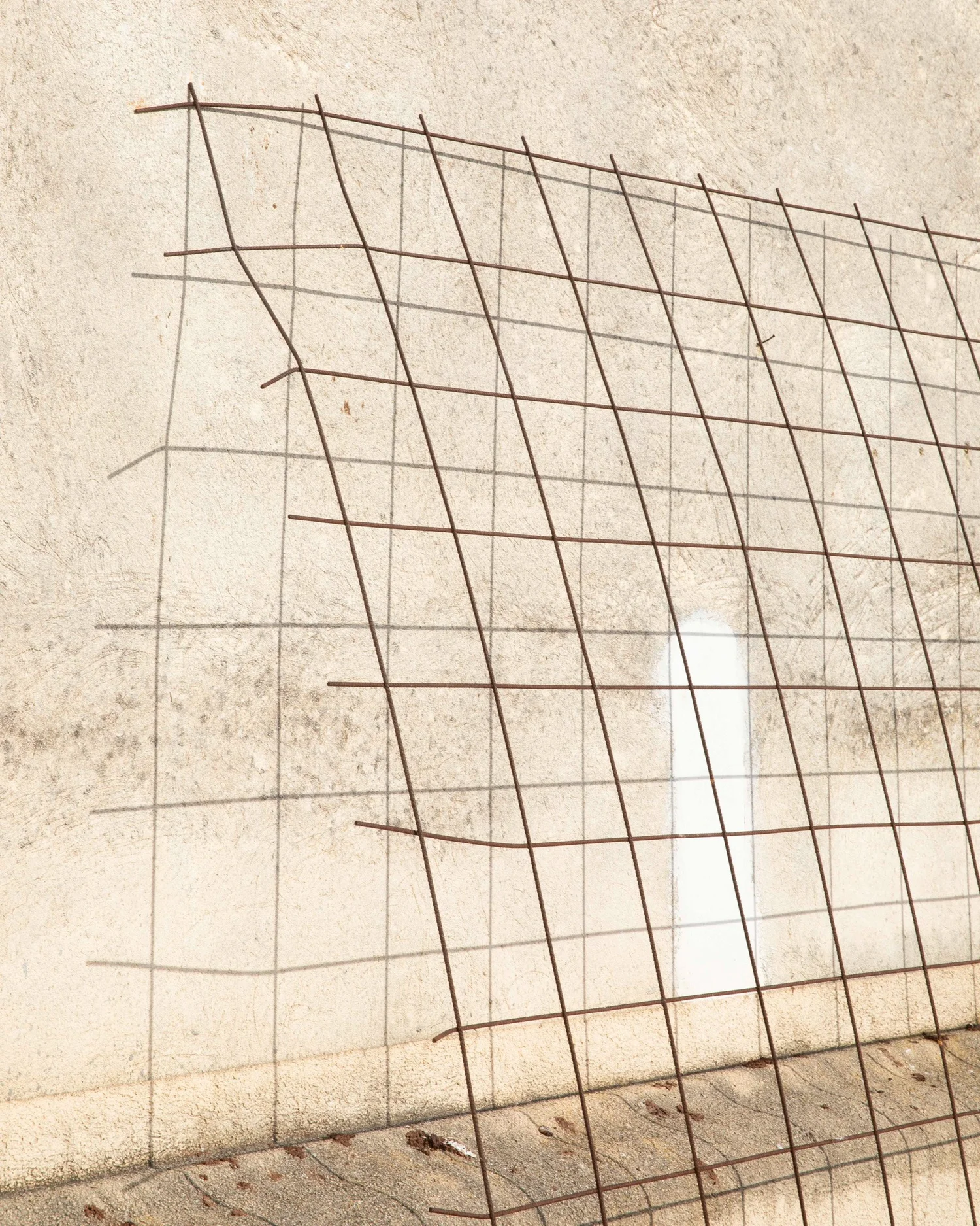A Future Ruin — Marco Battezzati