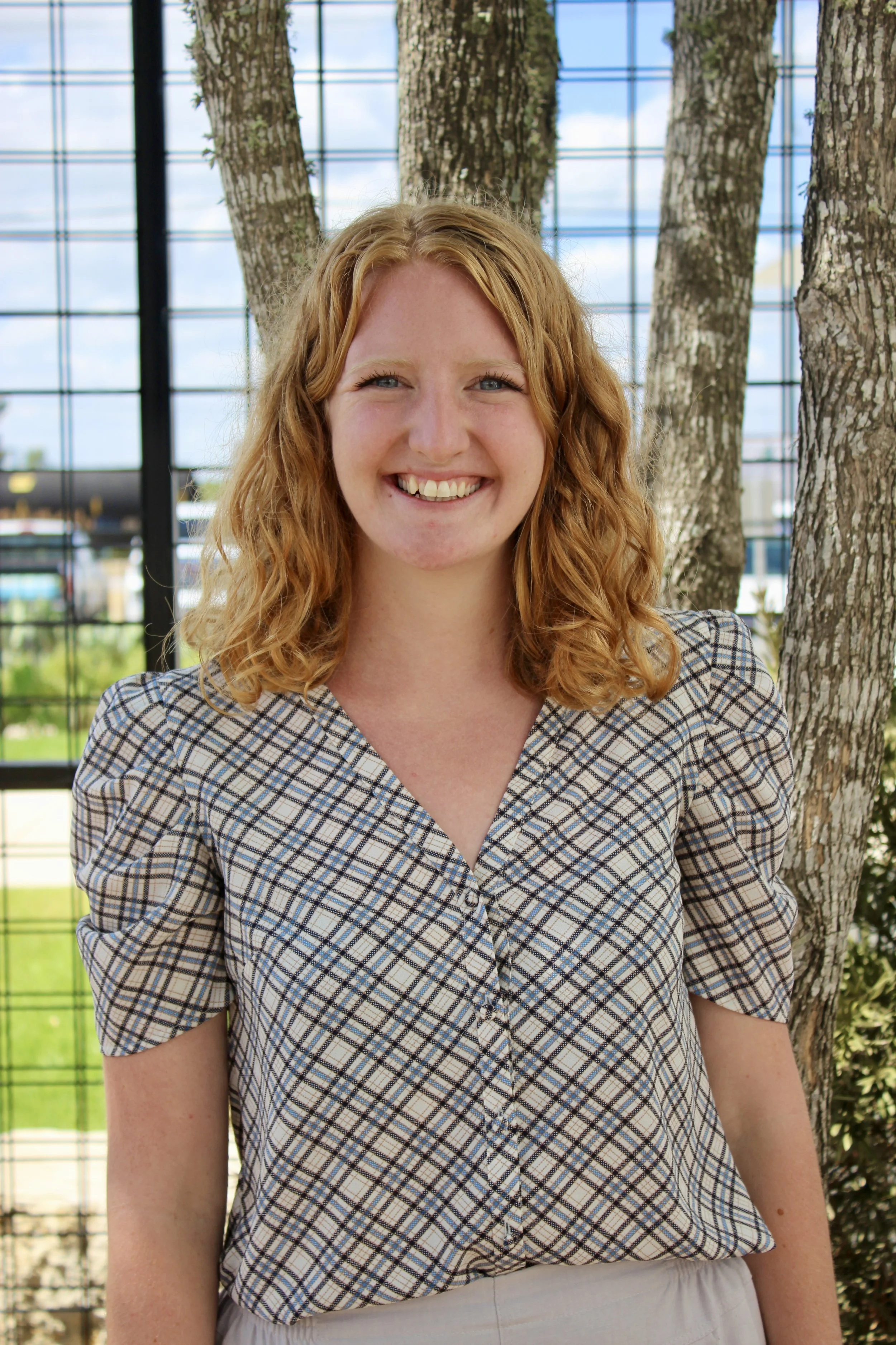 Scout Security Group