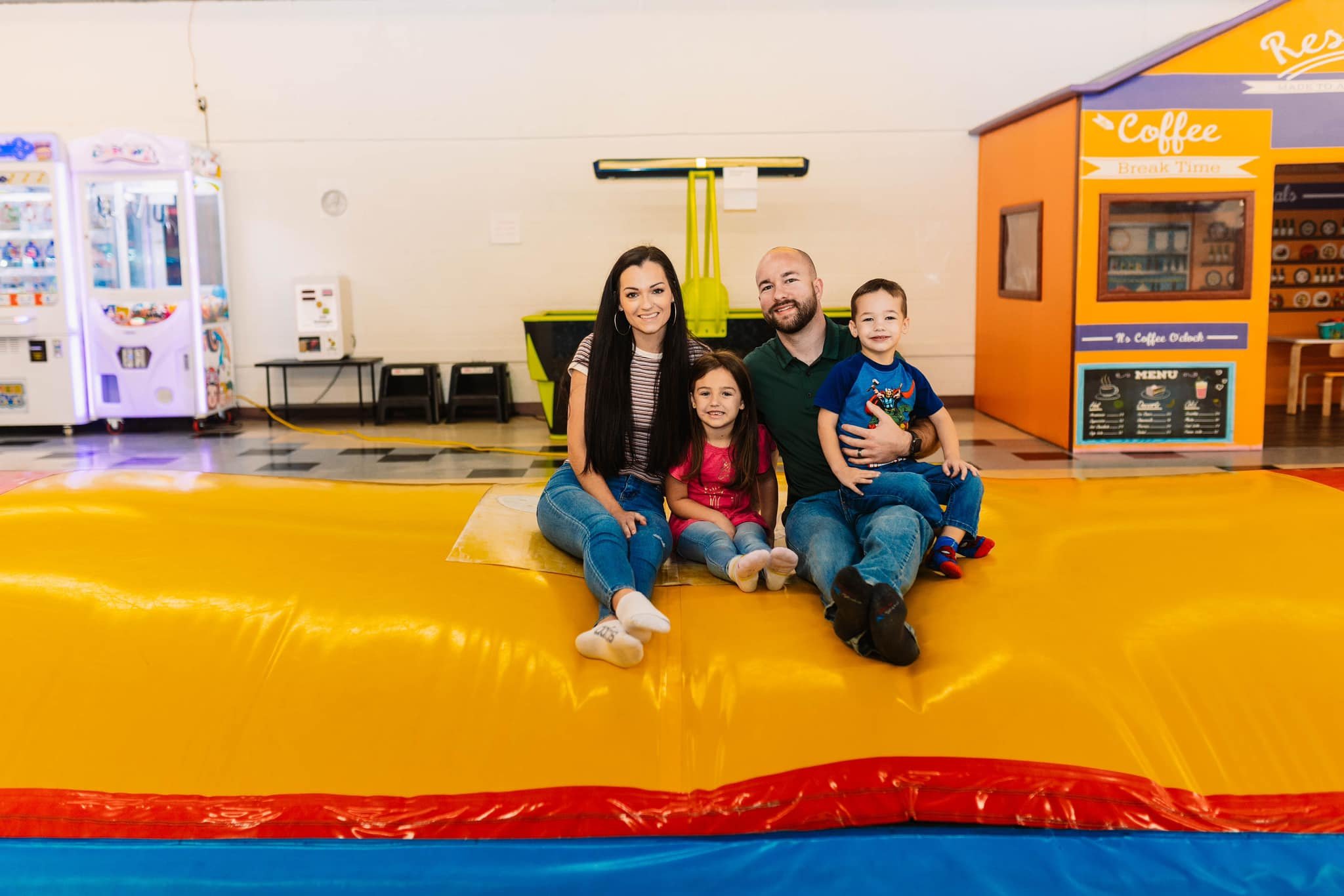 About — Tiny Tiger's Playhouse