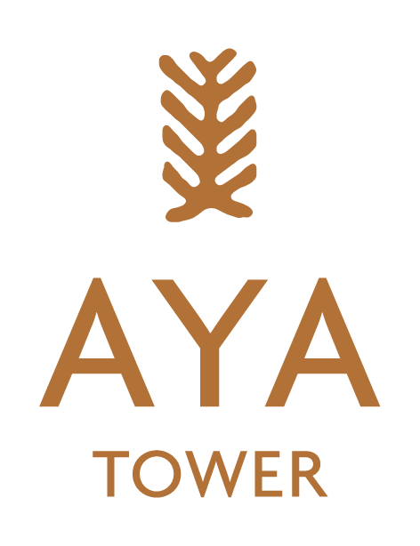 Aya Tower