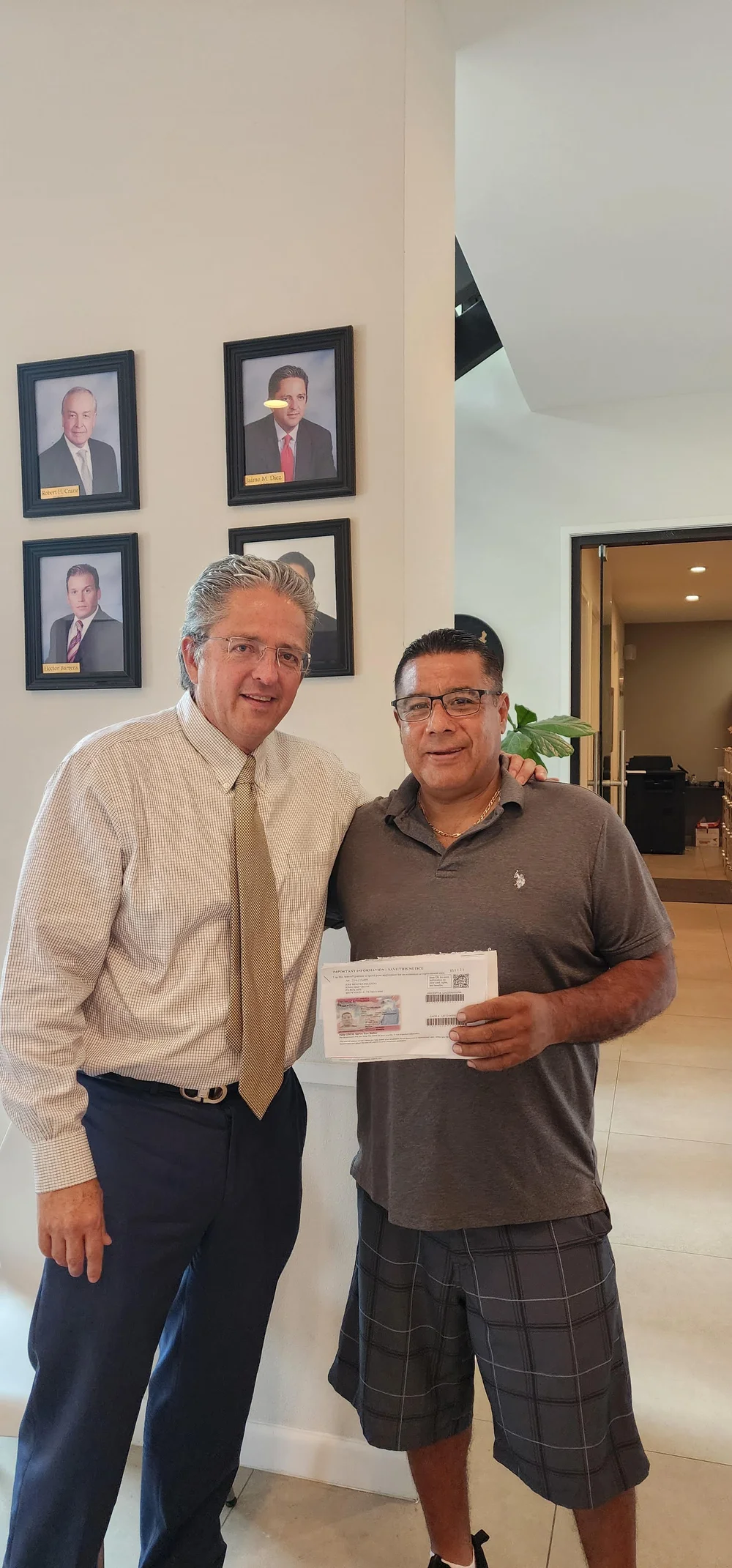 Our Team — Diez and Crane | Attorneys at Law (Formerly Jones and Crane)