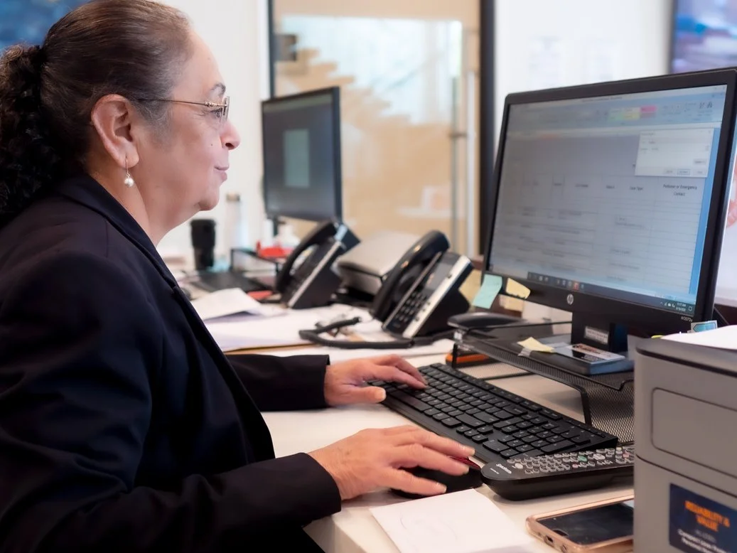 Our Team — Diez and Crane | Attorneys at Law (Formerly Jones and Crane)