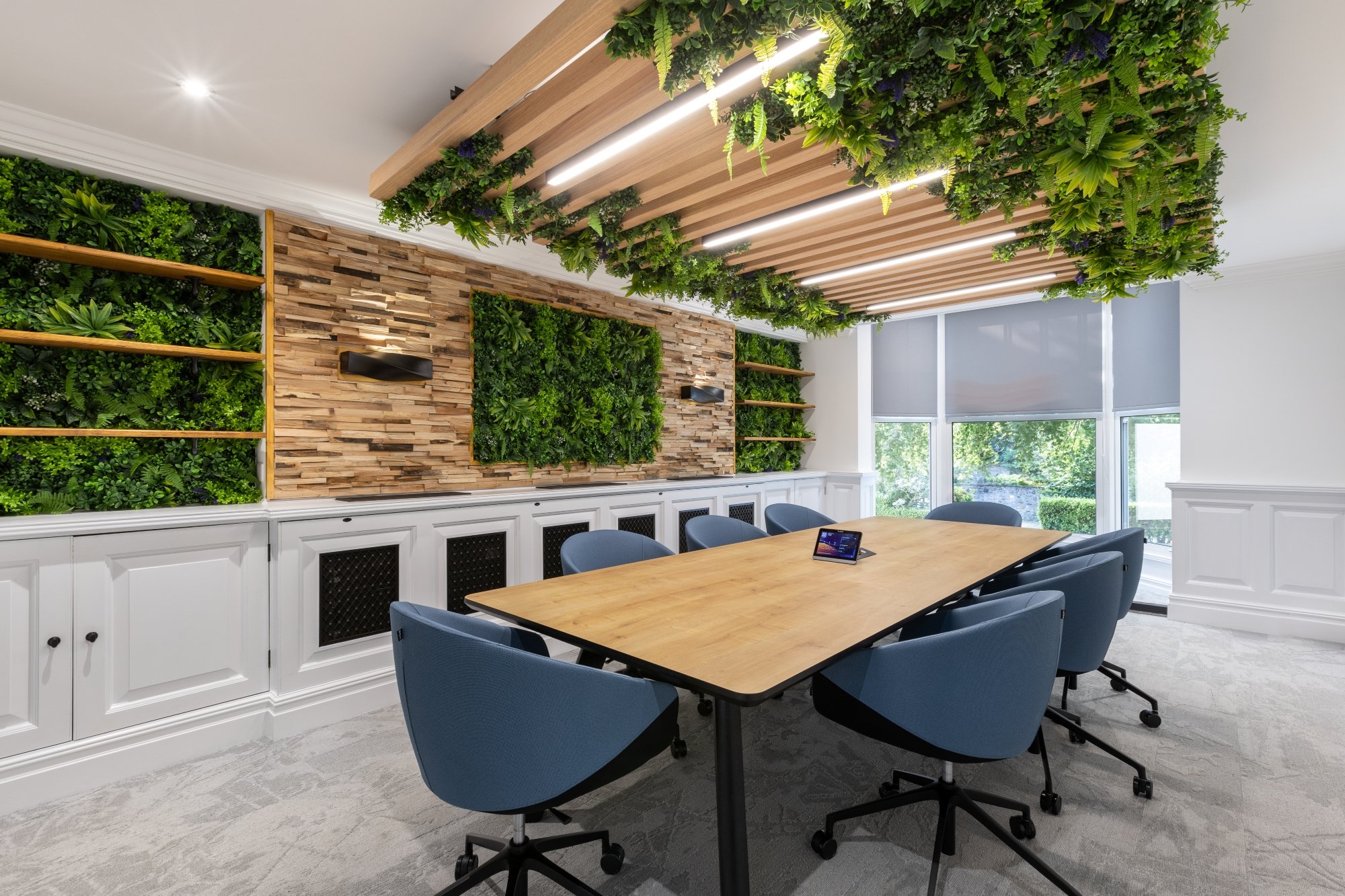 Insights | POS Interiors