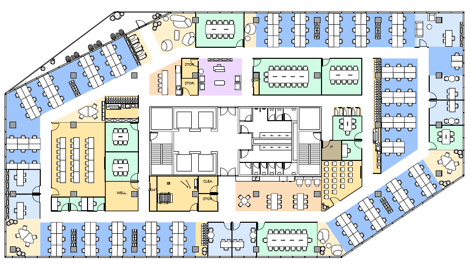 QuickPlan | AI Office Space Planning | POS Interiors Guernsey & Jersey ...