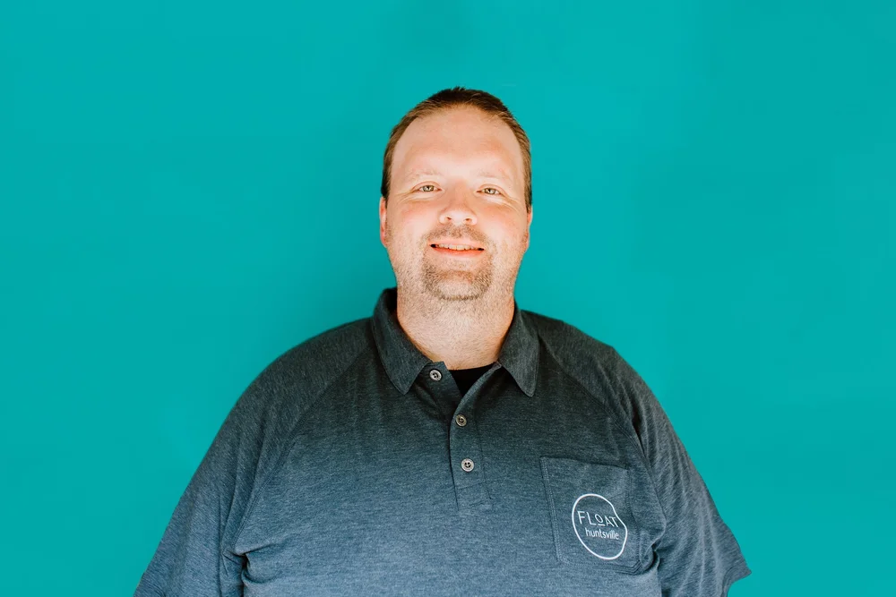 About — Float Huntsville