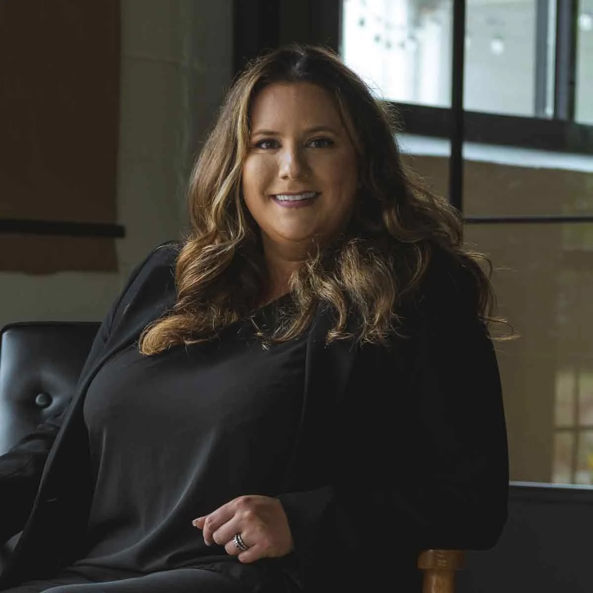 Team — LochBridge Media